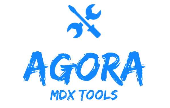 Agora Mdx Tools - Visual Studio Marketplace